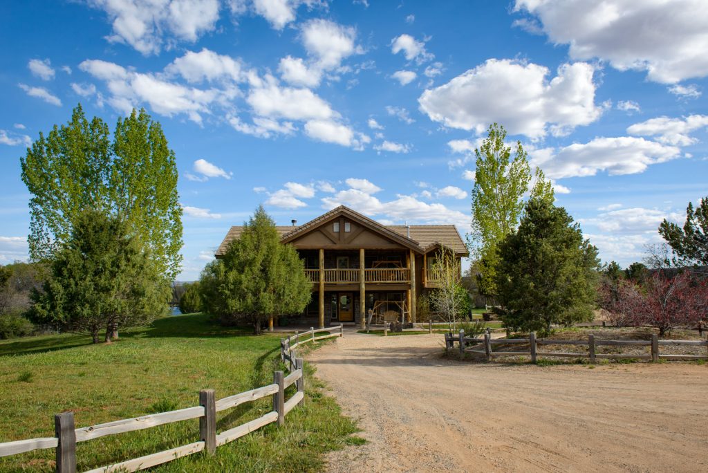 Clear Creek Ranch | Group and Family Reunion Guest Ranch